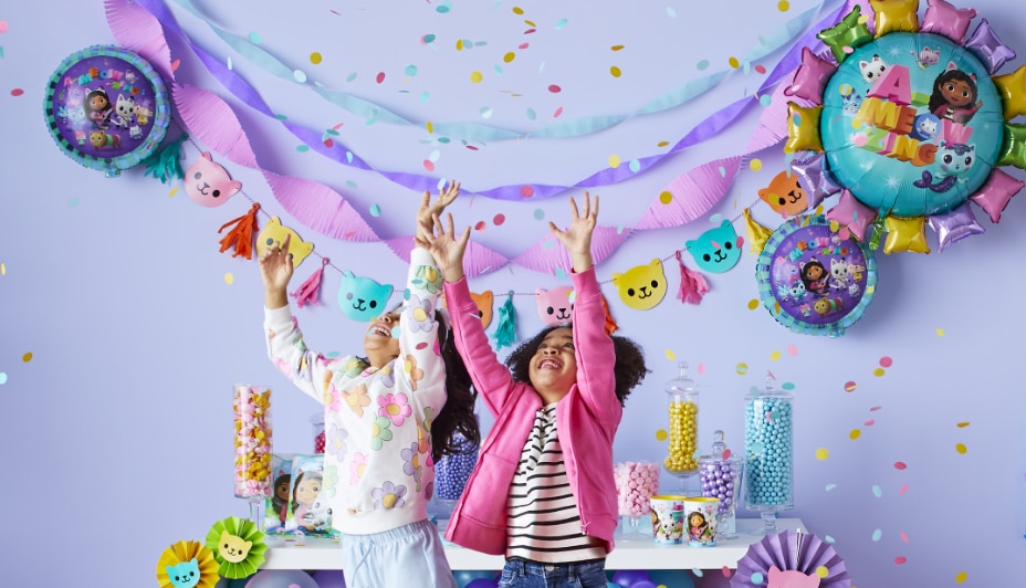 Shop Party Supplies Online or In-store | Party City
