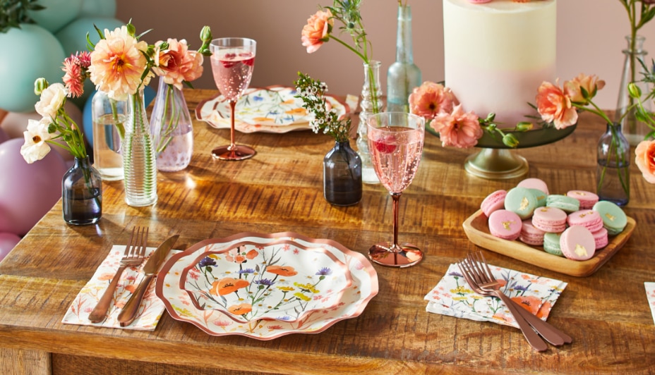 Shop Party Supplies Online or In-store | Party City