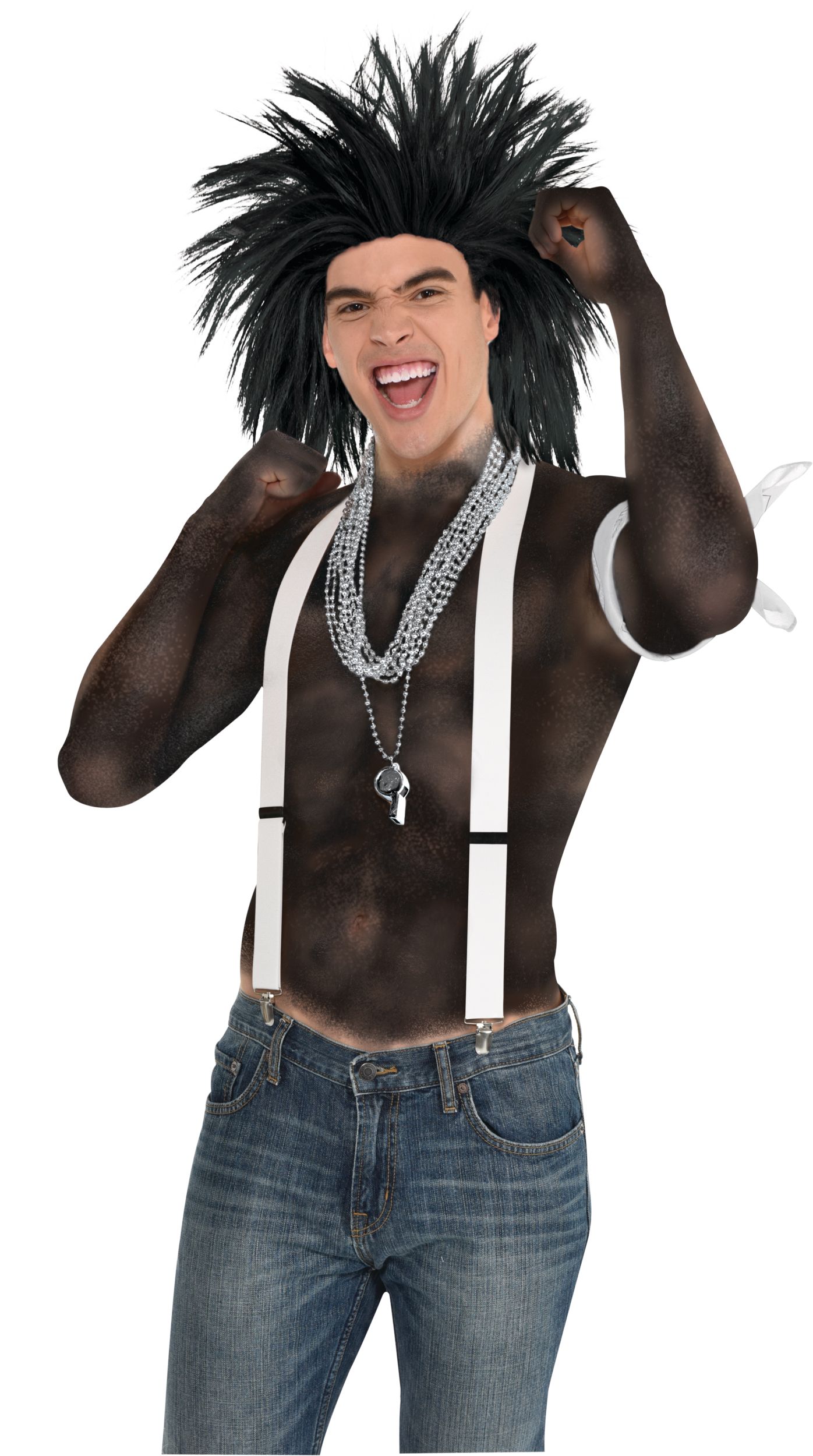 Body Spray Makeup, Assorted Colours, 4-oz, Costume Accessory for ...