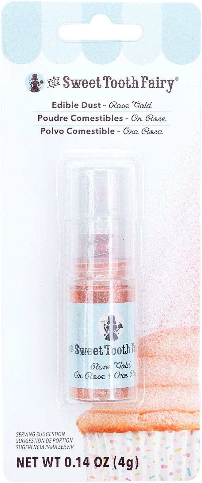 Sweet Tooth Fairy Edible Dust | Party City