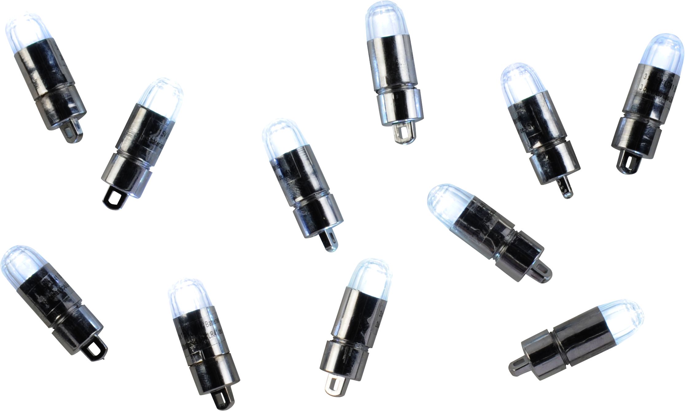 LED Balloon Lights, 12-pc | Party City