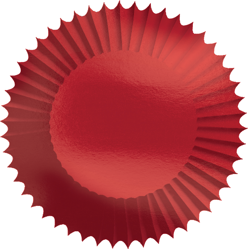 Metallic Red Baking Cups, 24-ct | Canadian Tire