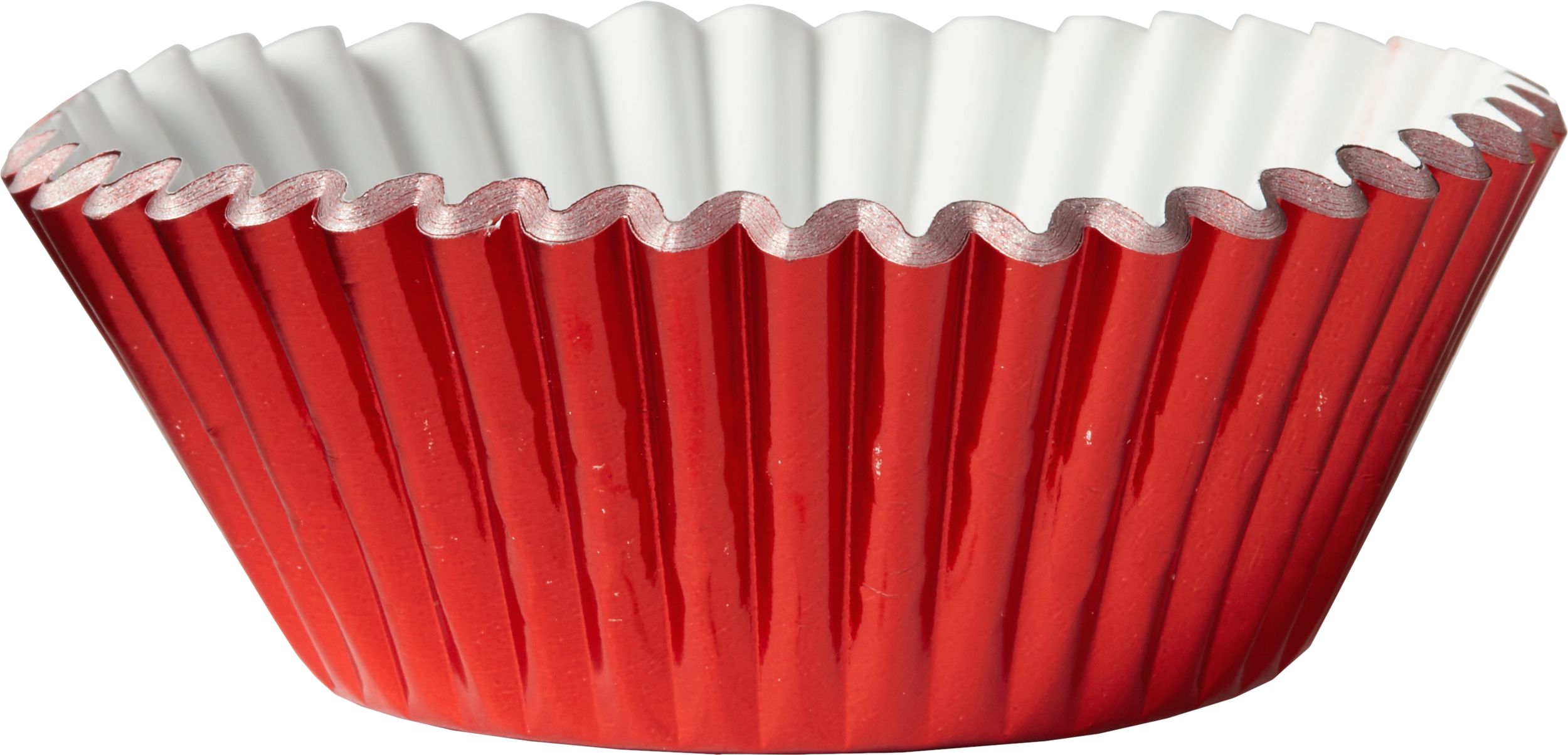 Metallic Red Baking Cups, 24-ct | Canadian Tire