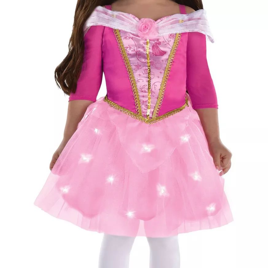 Sleeping Beauty Costume Party City