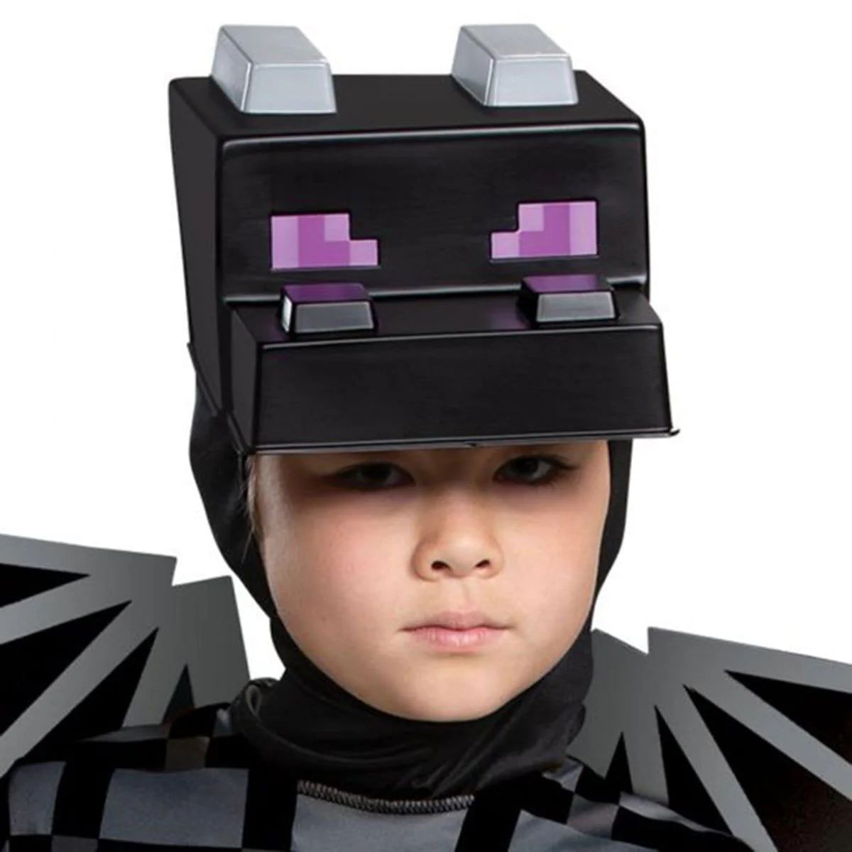 Child Minecraft Licensed Ender Dragon Classic Halloween Costume, More ...