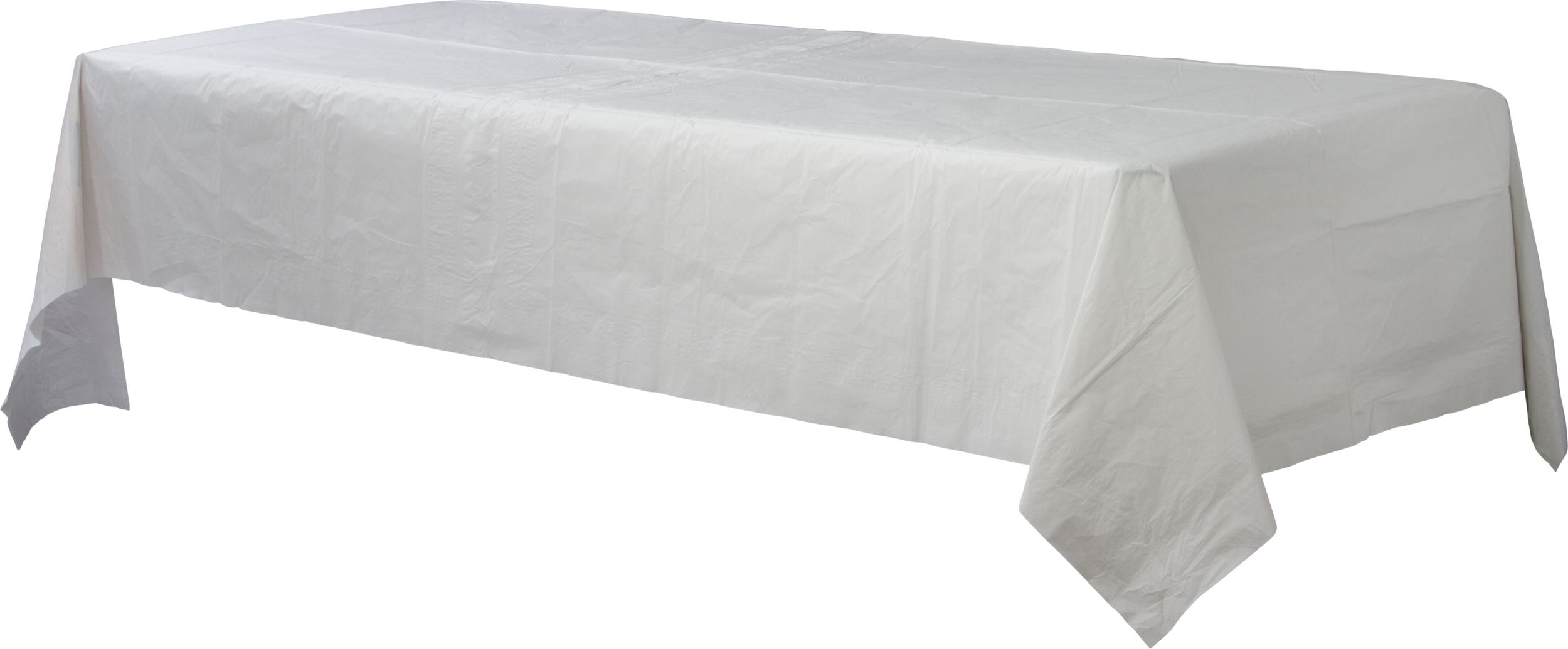 Paper Table Cover, 54 x 108-in | Party City