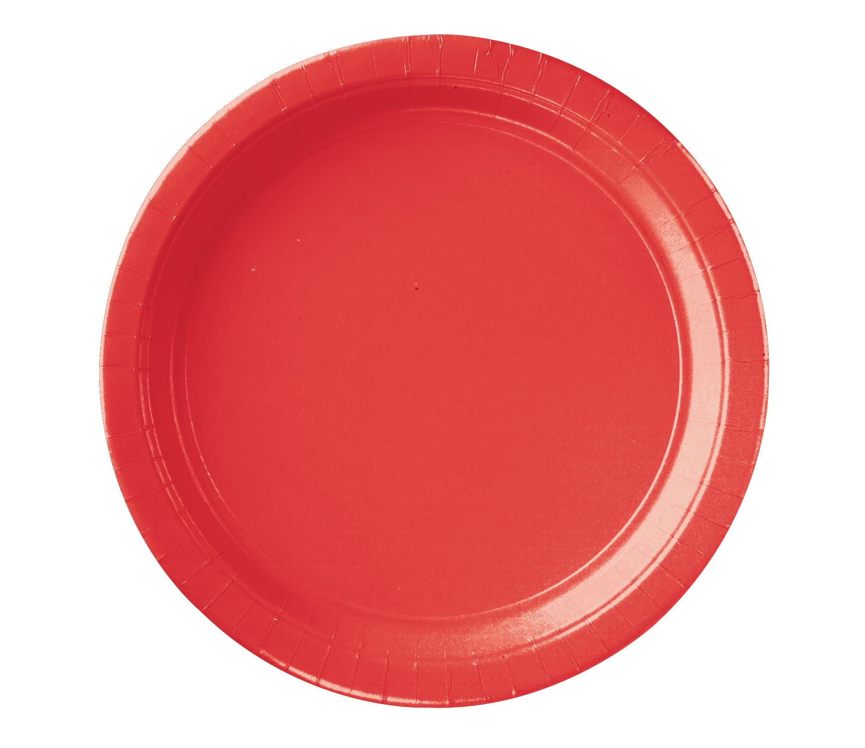 Big Party Pack Plastic Dinner Plates, 10.25-in, 50-pk | Party City