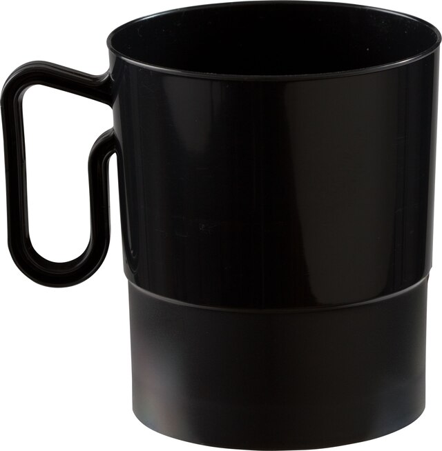 Plastic Coffee Mugs, Birthdays Parties, Anniversaries, Assorted Colours ...
