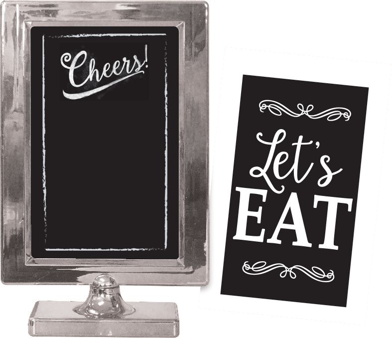 Table Sign | Party City