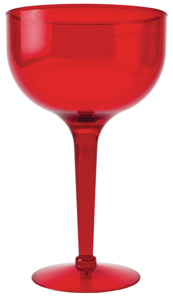 Verre à vin rouge, 45 oz | Party City