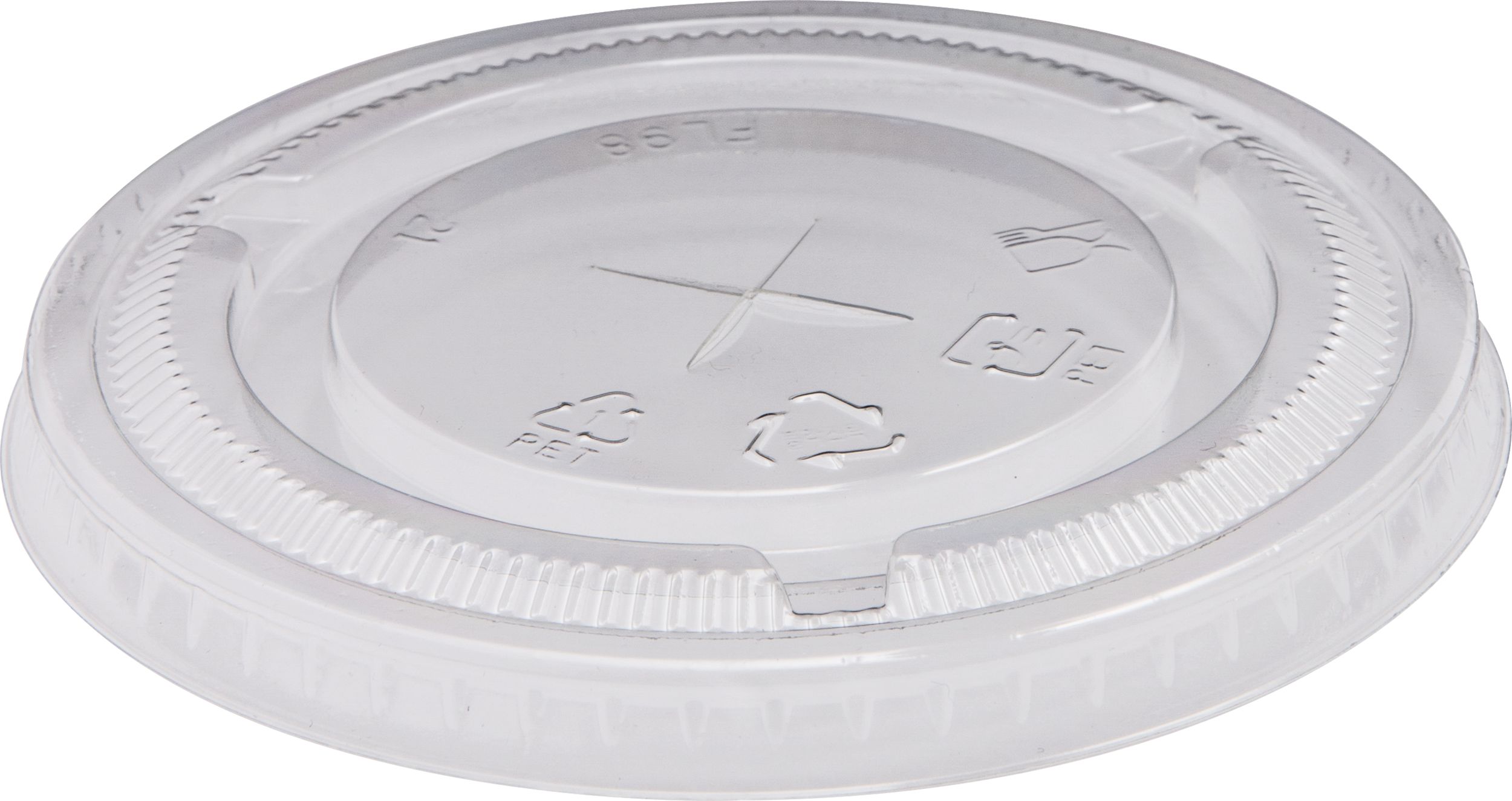 Plastic Cup Lids, Assorted Colours, 18-oz, 50-pk, for New Year's Eve ...