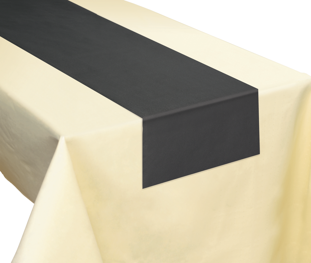 Chalkboard Paper Table Runner | Party City