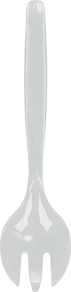 Plastic Cake Knife, Silver | Party City