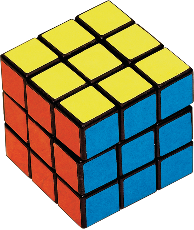 Puzzle Cubes, 6-ct | Canadian Tire