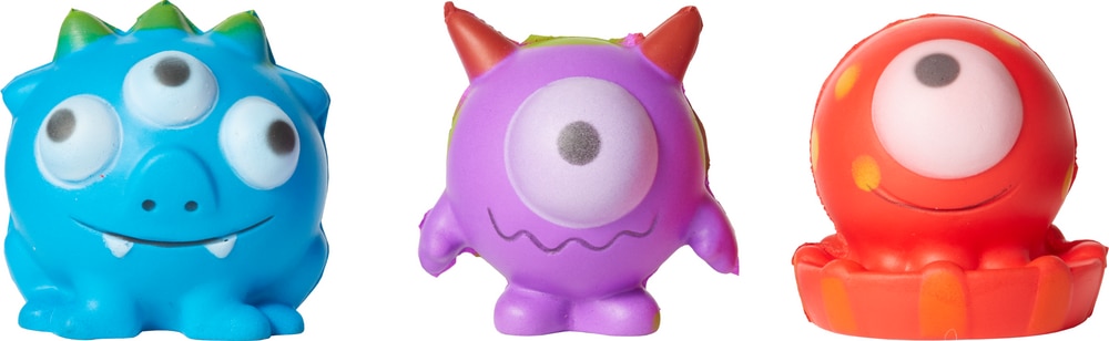 Monster Stress Toys, 12-pk | Canadian Tire
