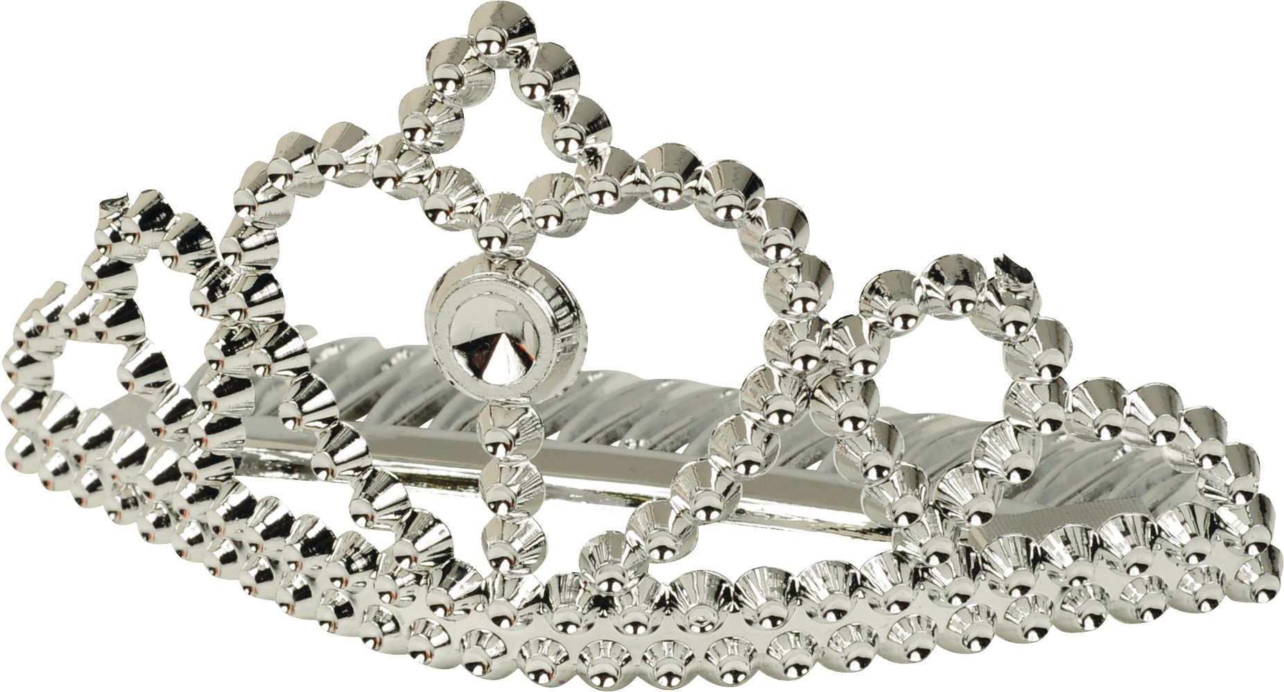 Princess Tiaras, 6-pk | Party City