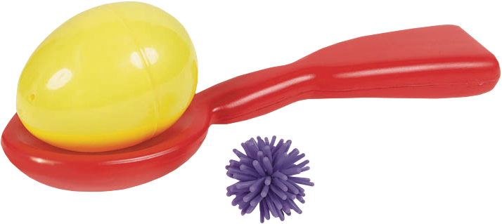 Egg Relay Game | Party City