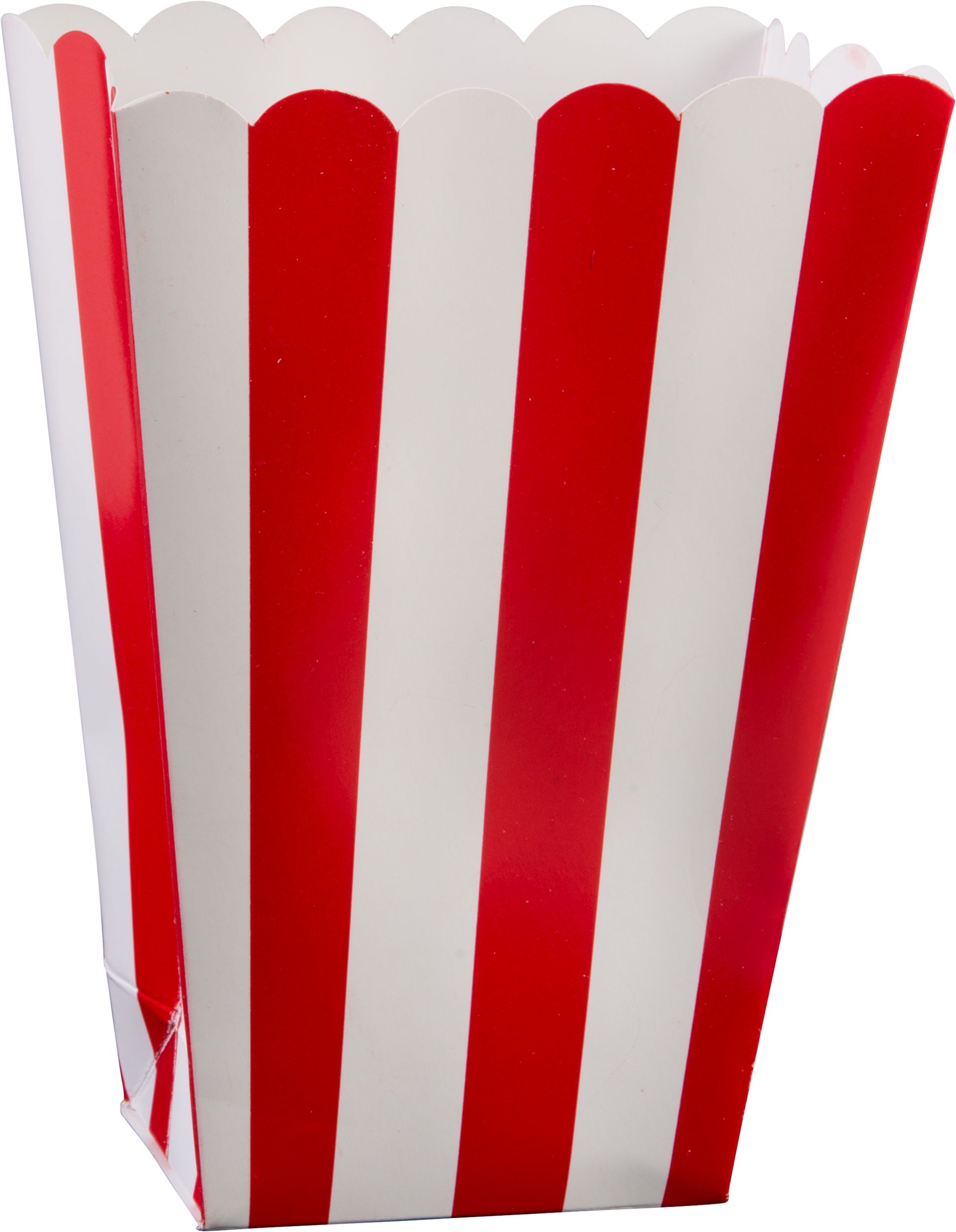 Popcorn Favour Boxes, 5-pk | Party City