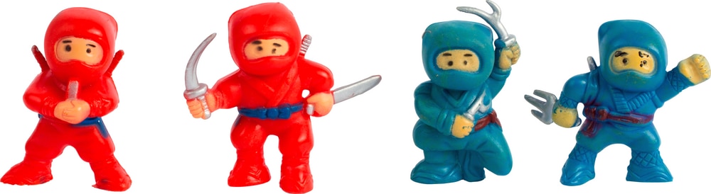 Toy Ninjas, 12-pk | Canadian Tire