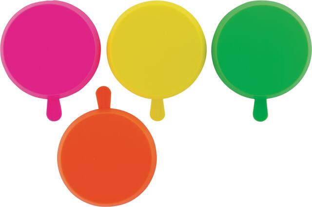 Bubbles Mega Mix Favour Set Multi Coloured 100 Pk Ages 3 For Birthdayeasterparty Favour
