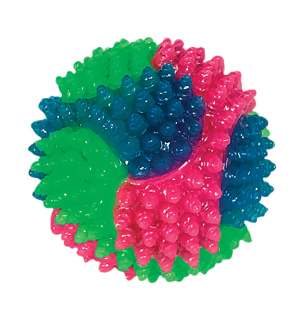 Flash Meteor Bounce Ball | Party City