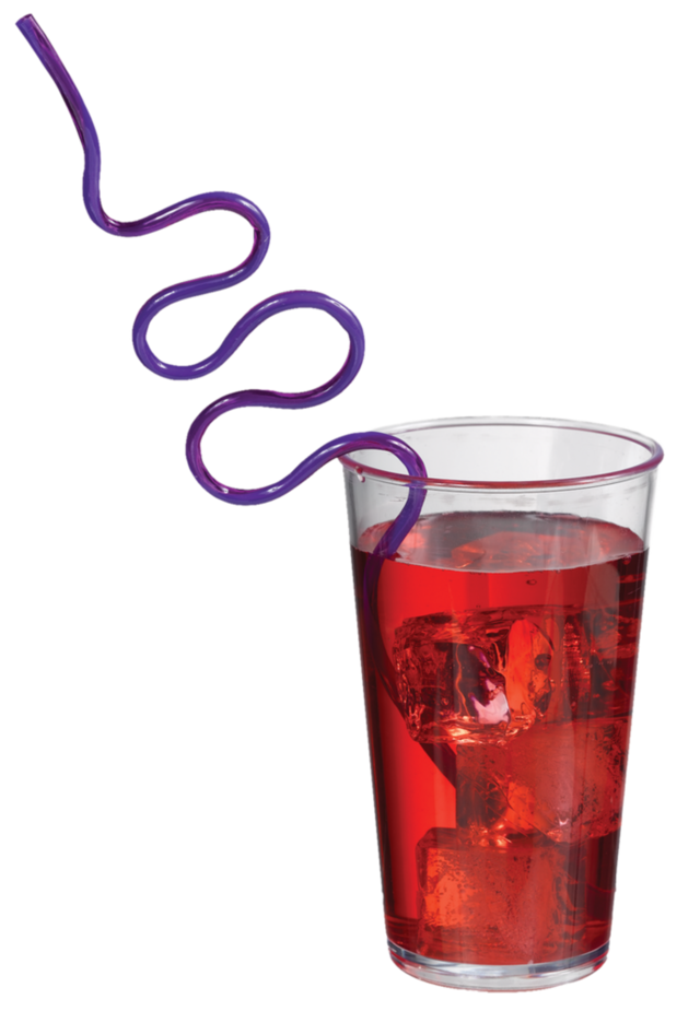 Silly Straws, 10-pk | Canadian Tire