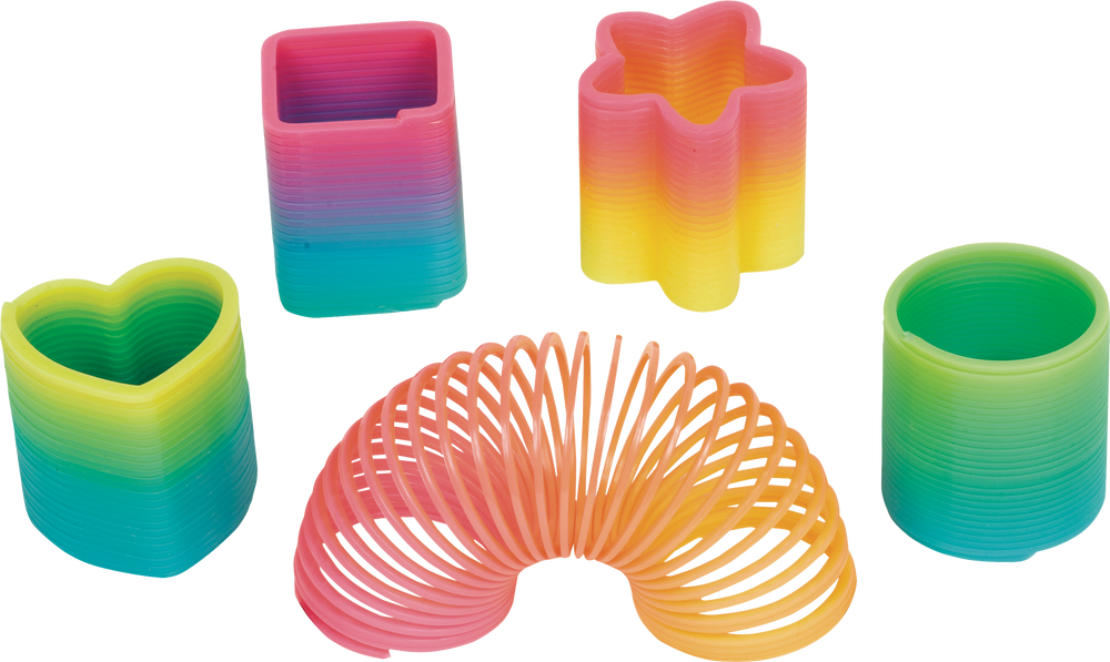 Rainbow Springs, 36-pk | Canadian Tire