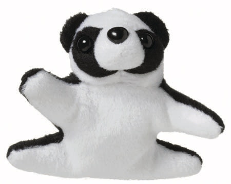 Mini Plush Animals, 12-pk | Party City