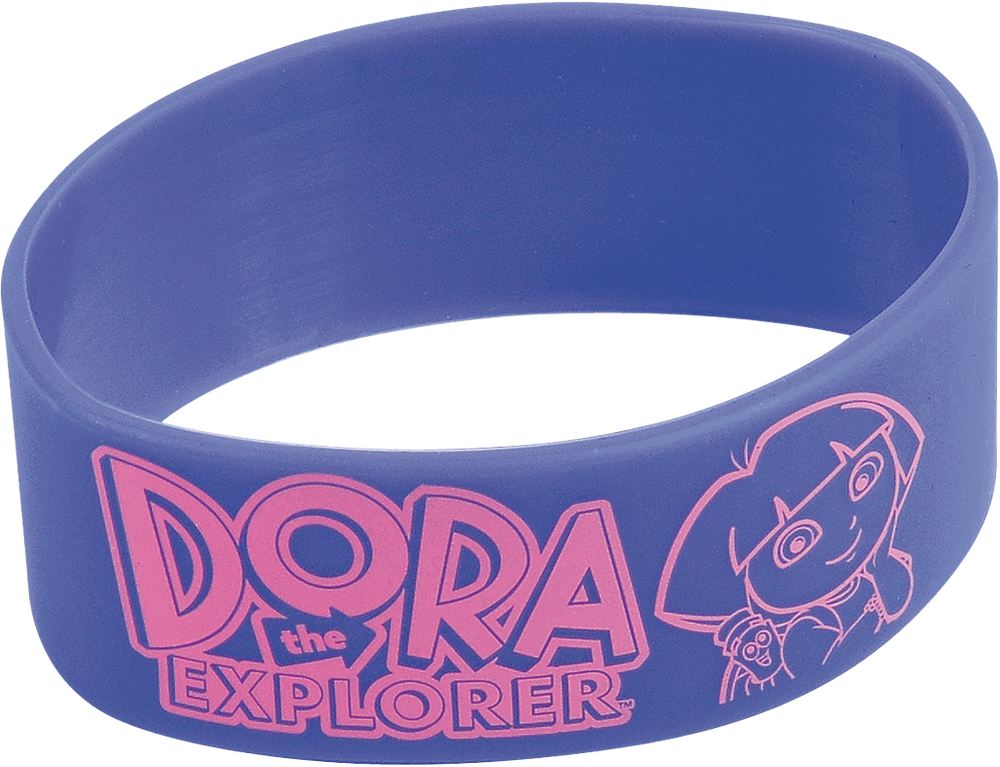 Bracelet Dora l'exploratrice | Party City
