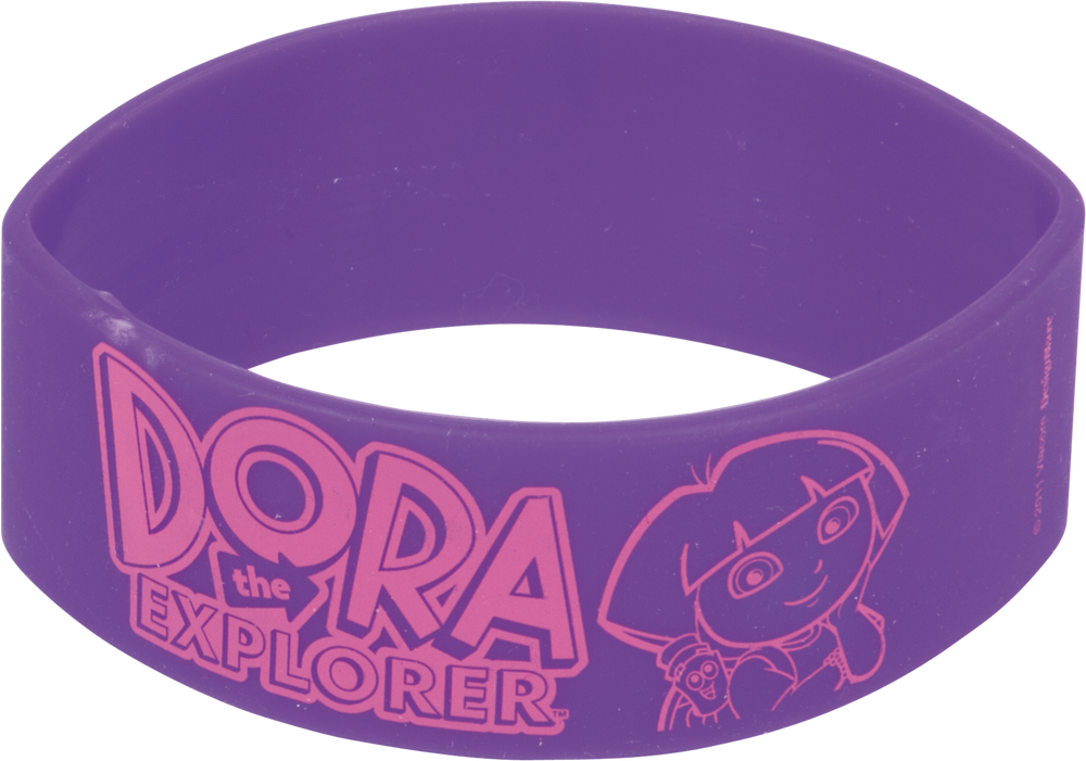 Bracelet Dora l'exploratrice | Party City