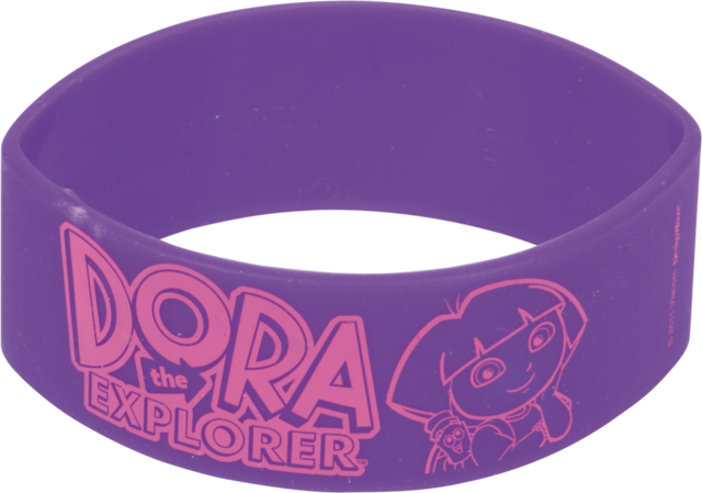 Bracelet Dora l'exploratrice | Party City