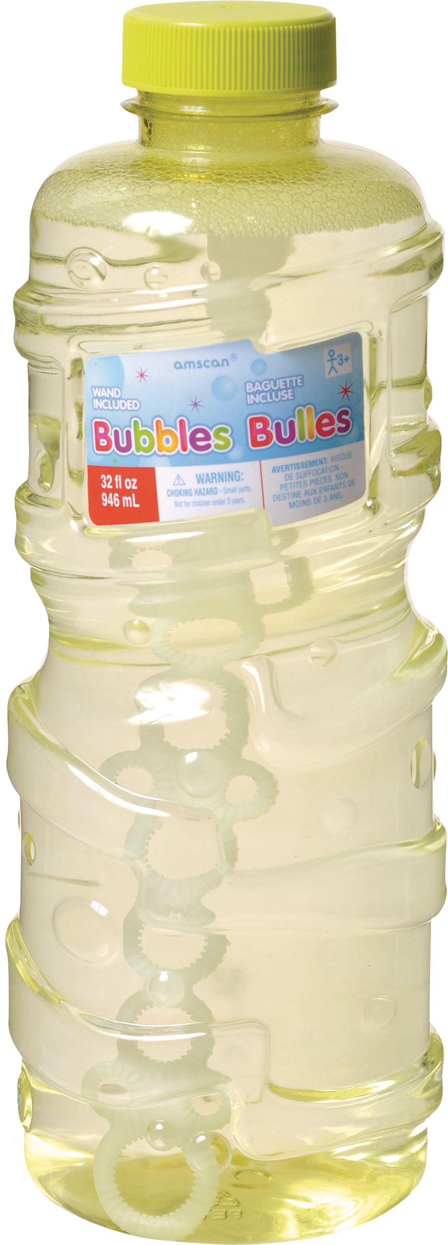 Pet Bubbles, 32-oz | Party City