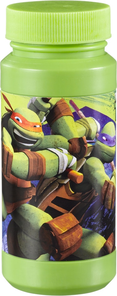 Teenage Mutant Ninja Turtles Bubbles, 6-pk | Party City