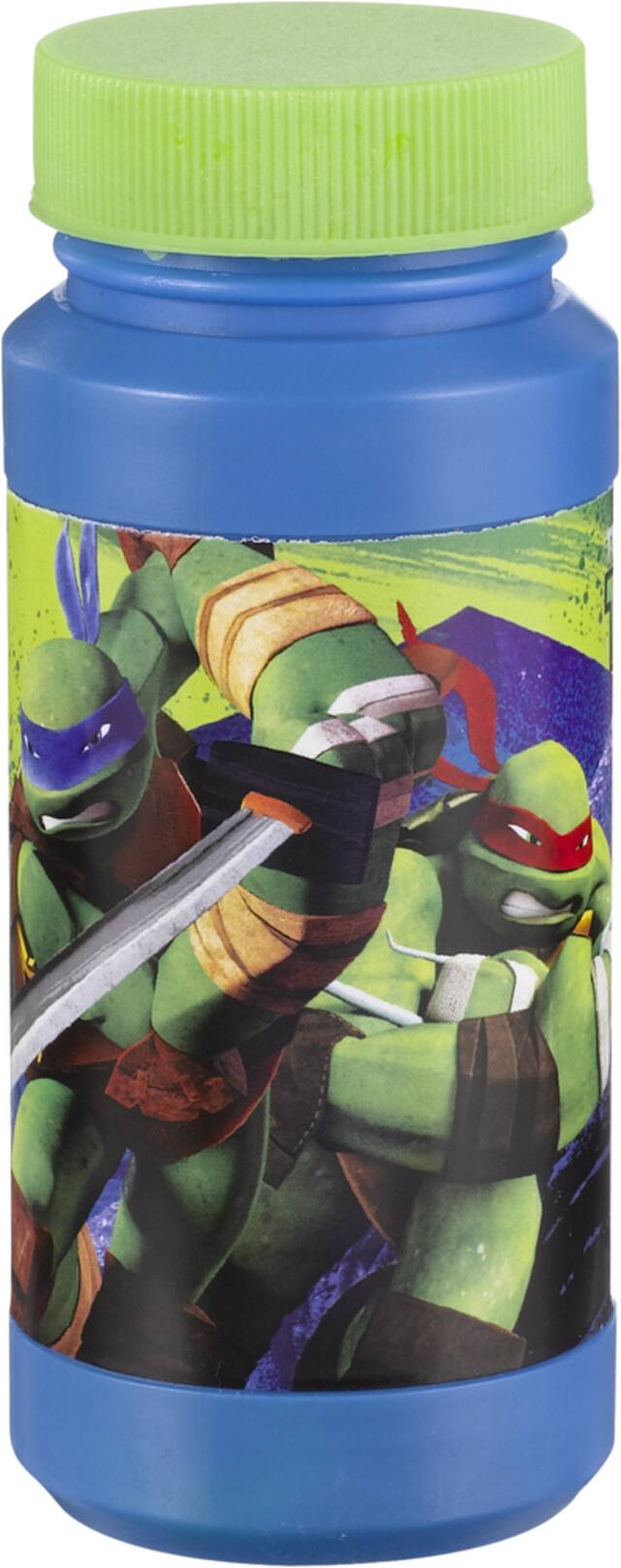 Teenage Mutant Ninja Turtles Bubbles, 6-pk | Party City