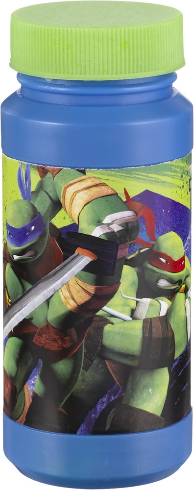 Teenage Mutant Ninja Turtles Bubbles, 6-pk | Party City