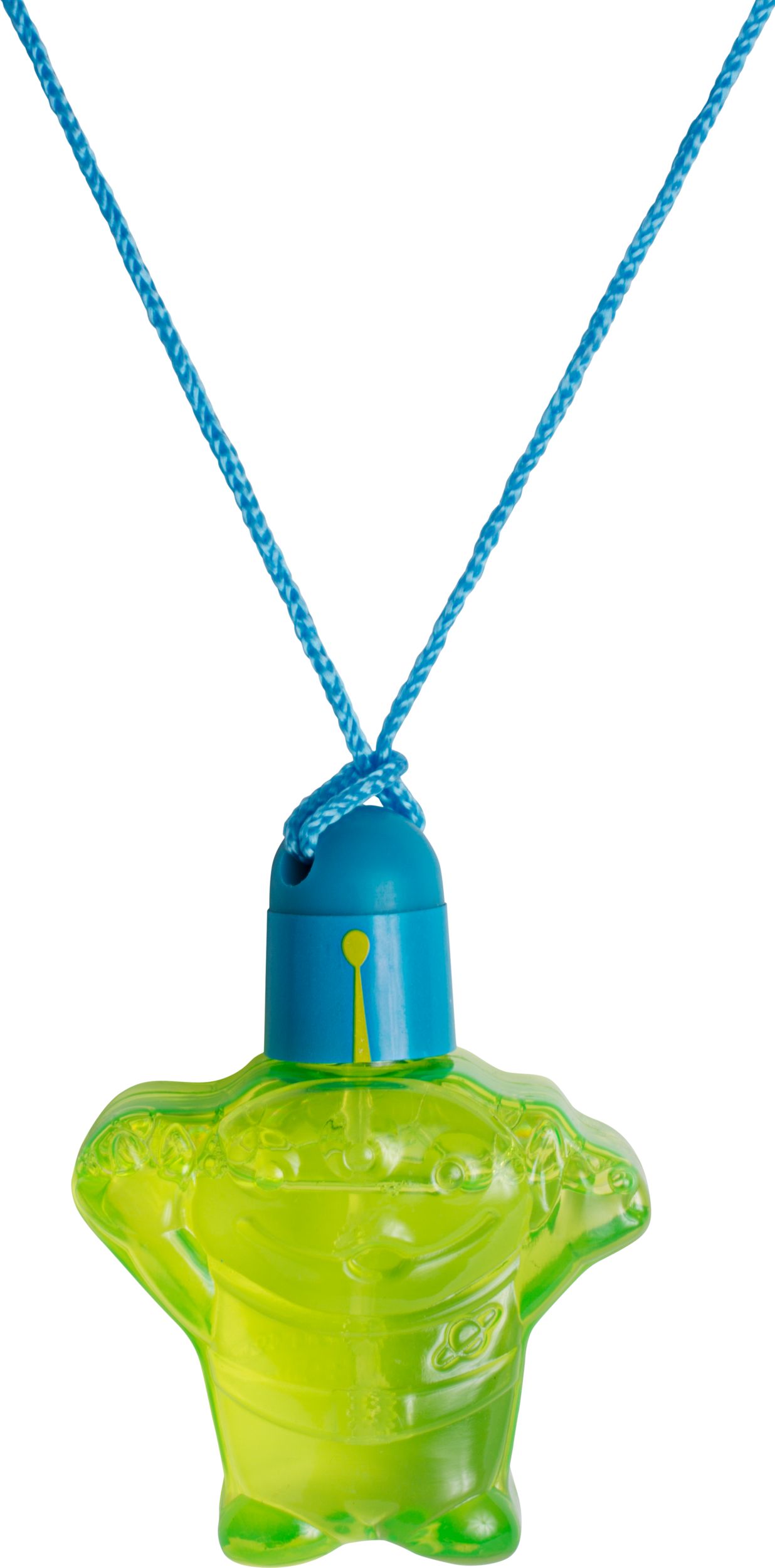 Toy Story Bubble Neckalce | Party City