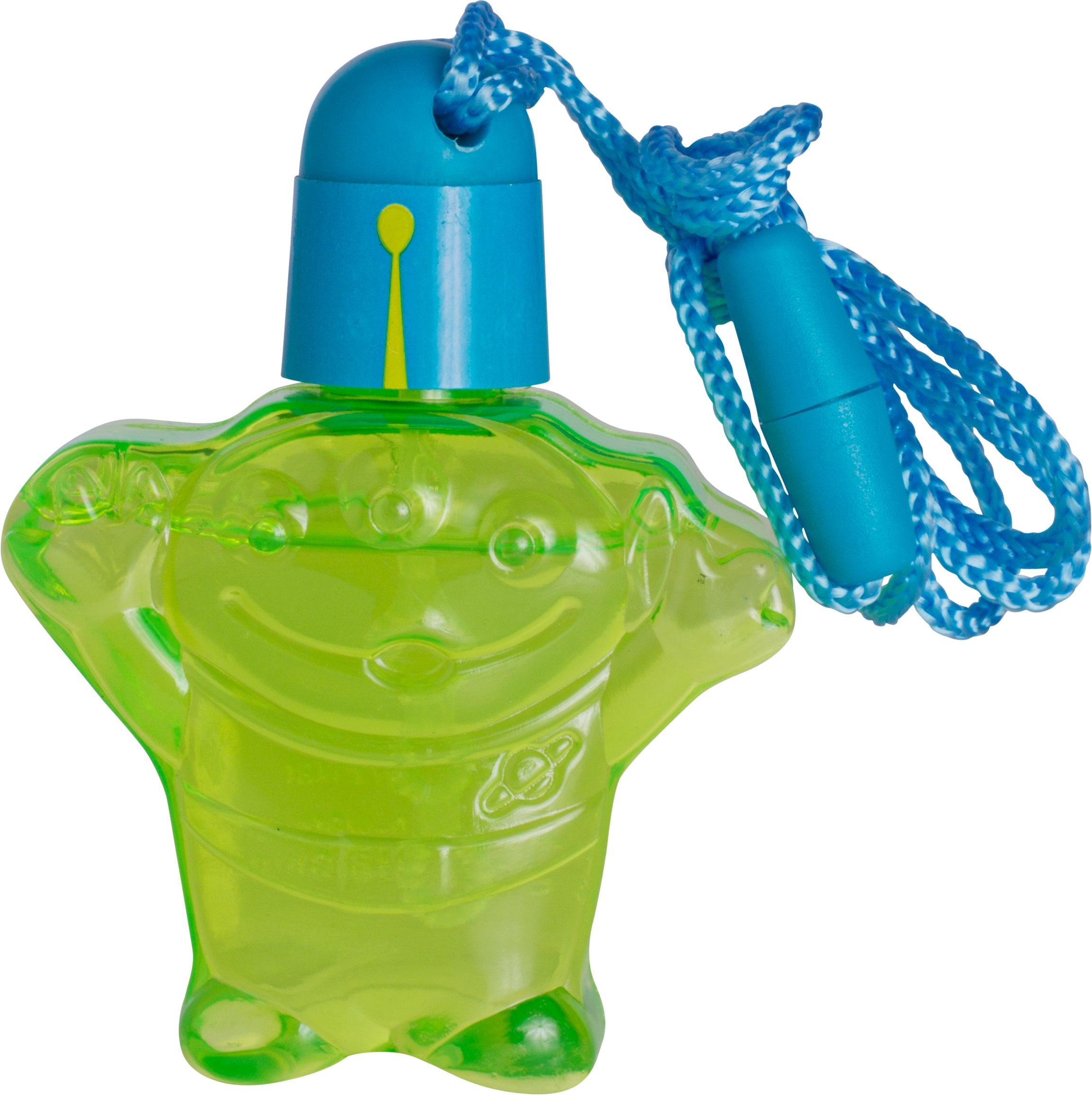 Toy Story Bubble Neckalce | Party City