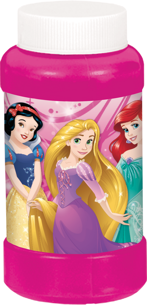 Disney Princess Bubbles, 6-ct | Party City
