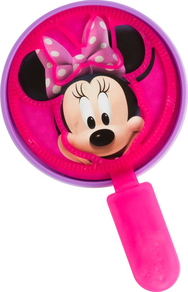 Minnie Mouse Bubble Set | Party City