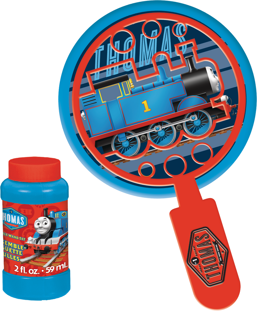 Thomas Bubble Wand | Party City