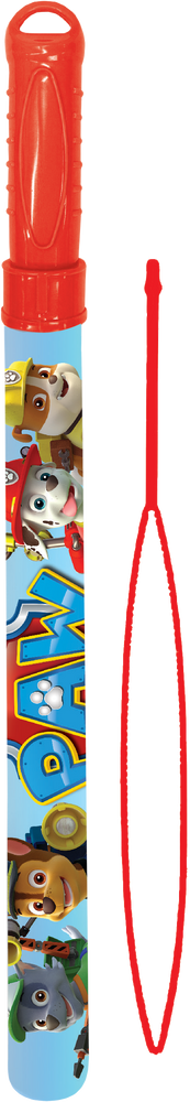 PAW Patrol Bubble Wand | Party City
