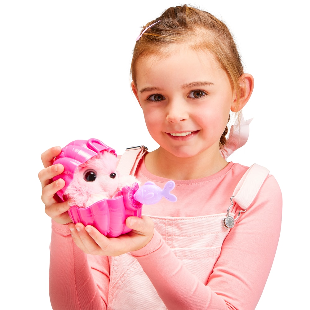 Mini Scruff Luv | Party City