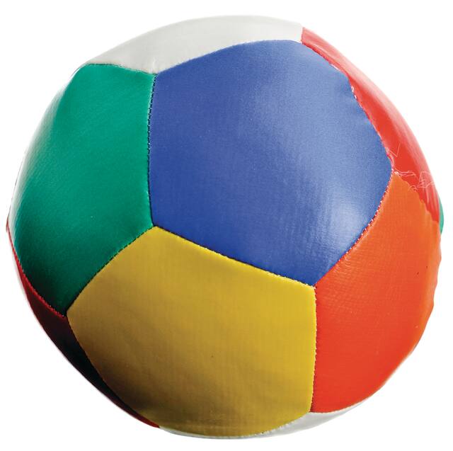 Rainbow Soccer Ball | Party City