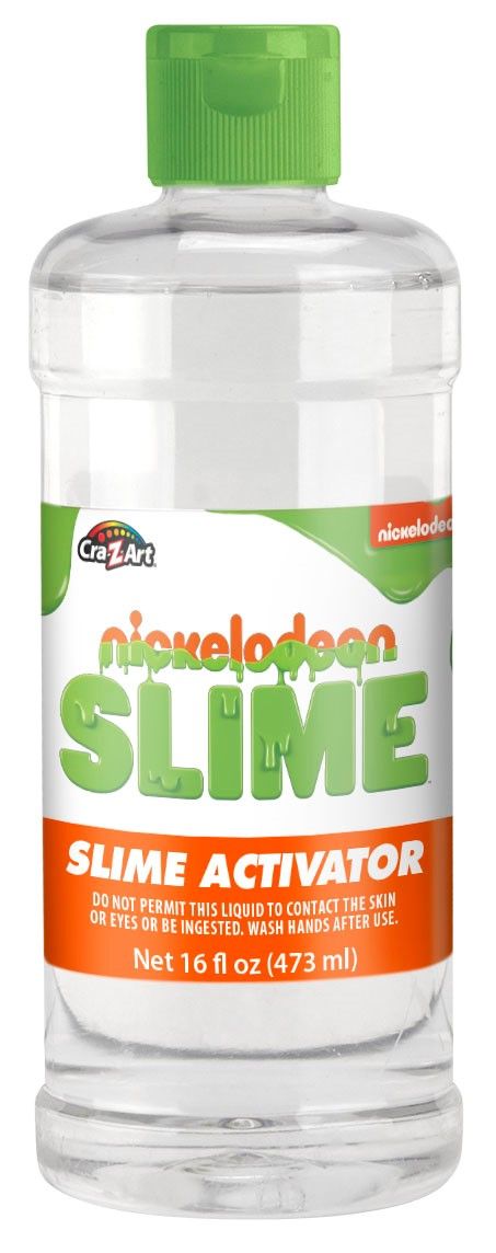 Nickelodeon Slime Activator, 16-oz | Party City