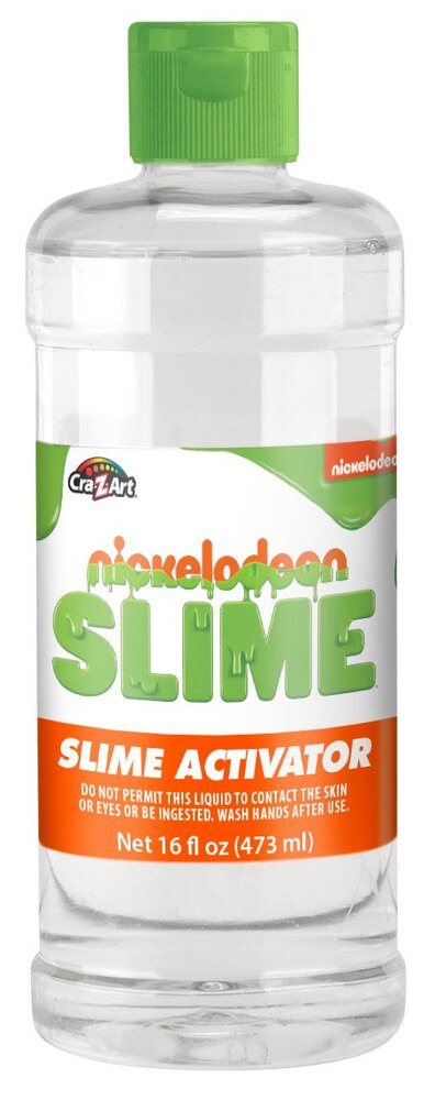 Nickelodeon Slime Activator, 16-oz | Party City
