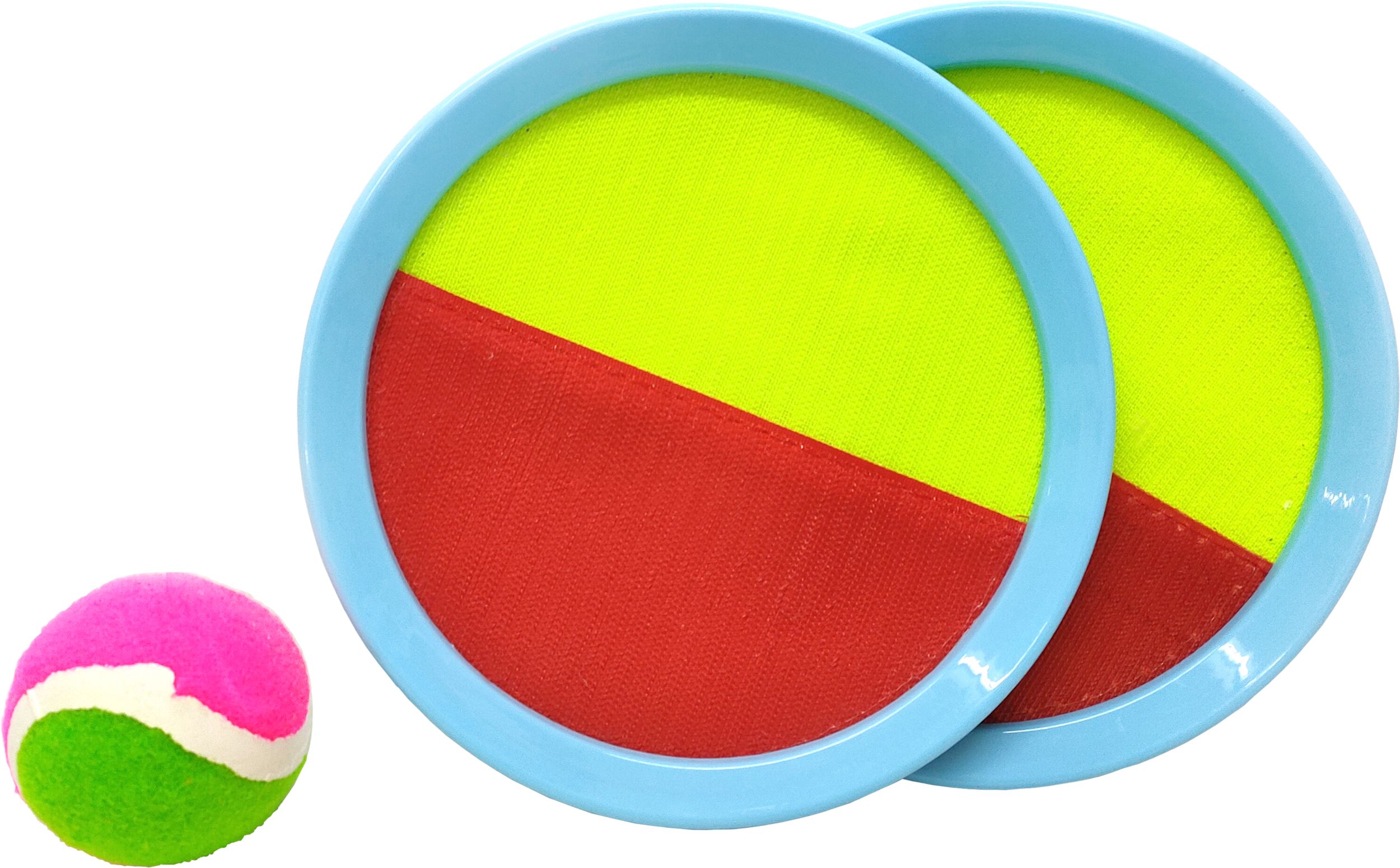Easy Grab Catch Game, 3-pc | Party City