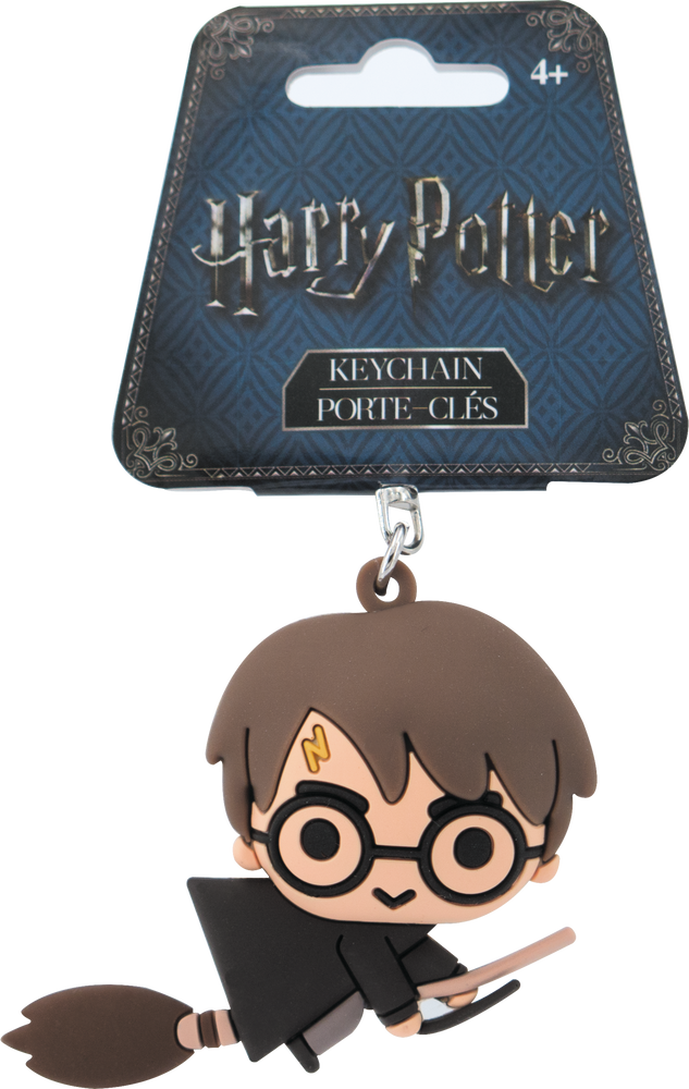 Harry Potter Keychain | Party City