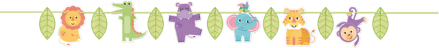 Fisher-Price Hello Baby Garland | Canadian Tire