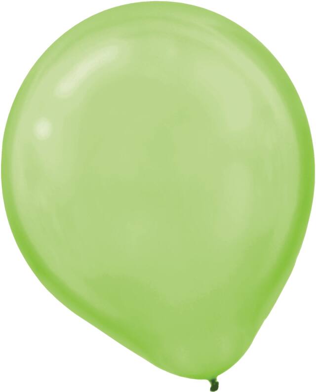 Assorted Pearl Balloons, 12-in, 72-pk | Party City
