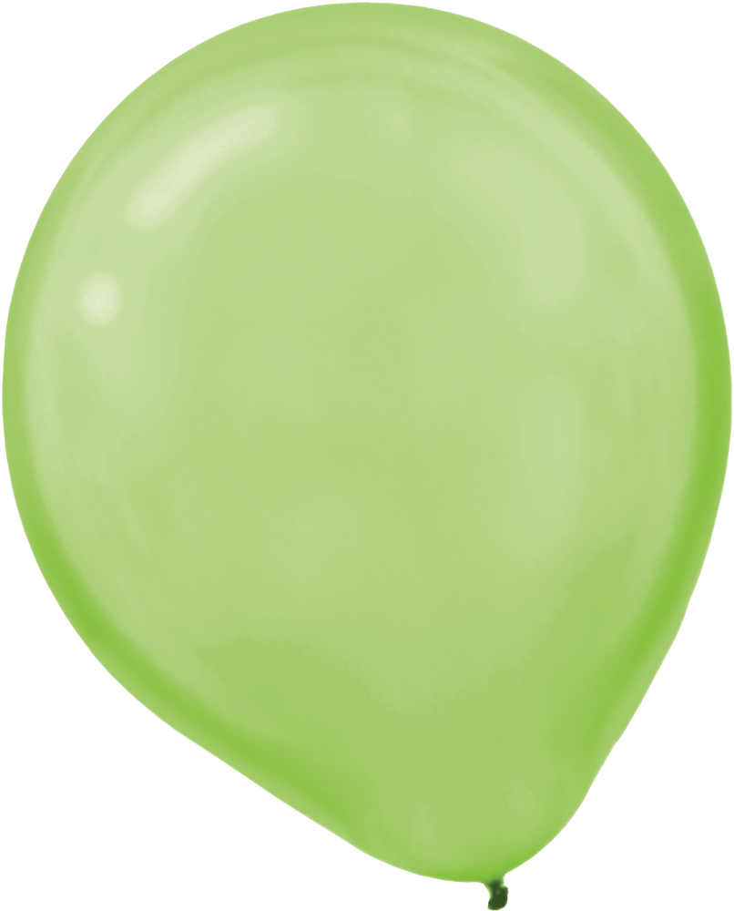 Assorted Pearl Balloons, 12-in, 72-pk | Party City